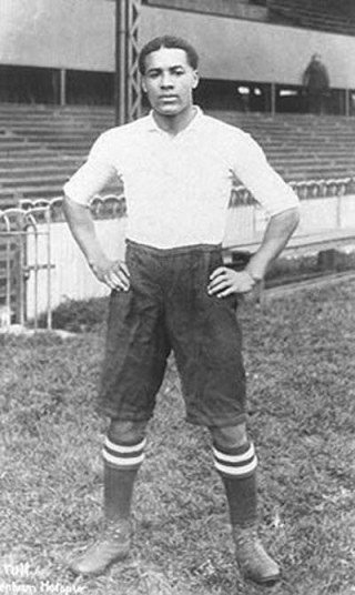 Walter Tull | Soldiers | WW1 Playing the Game
