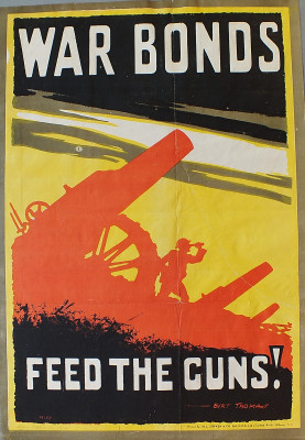 World War One Posters | Gallery | WW1 Playing the Game